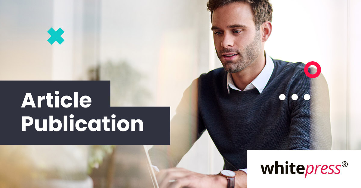 Easy way to publish an article internationally - WhitePress