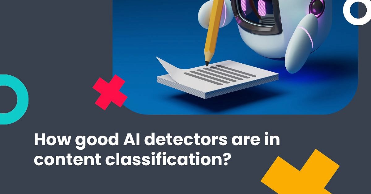 Unmasking the AI: The Intriguing World of AI-Generated Content Detectors