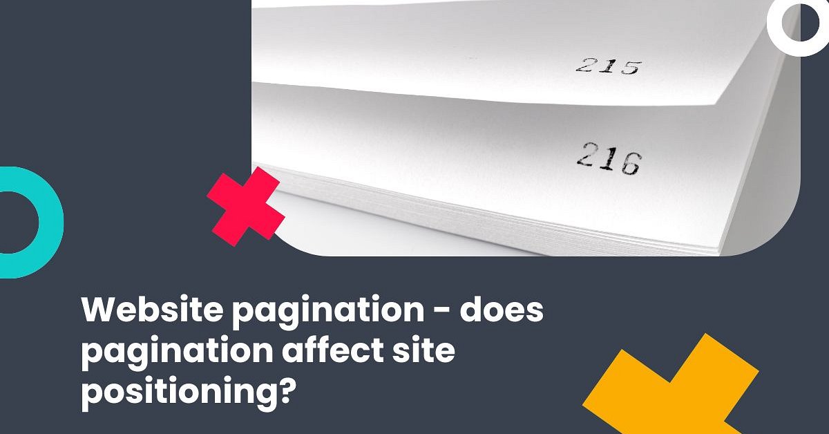 What is Pagination? Best Practices for Google