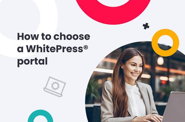 Content Marketing Platform | WhitePress