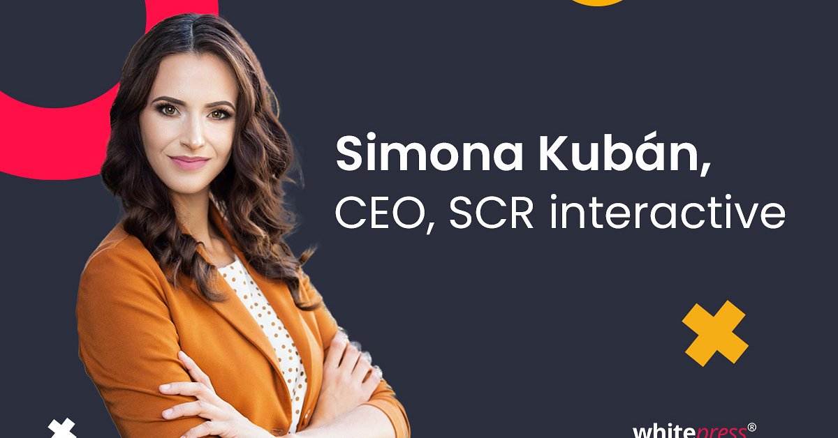 Quo vadis, digitál – Simona Kubán
