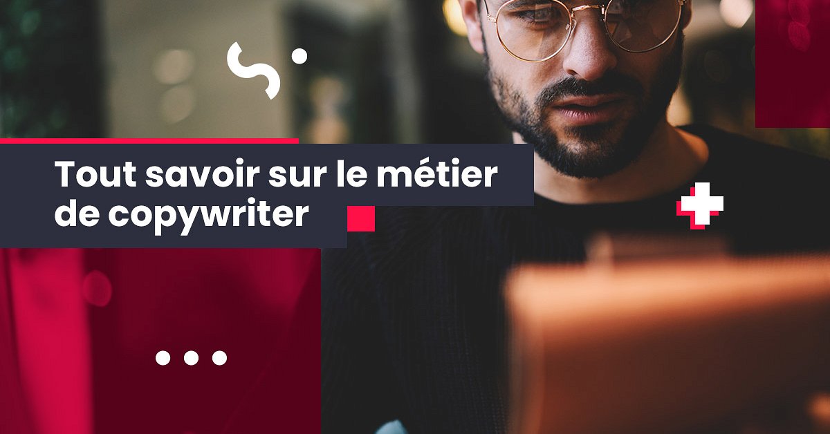 Comment devenir copywriter ? Guide du métier de copywriter