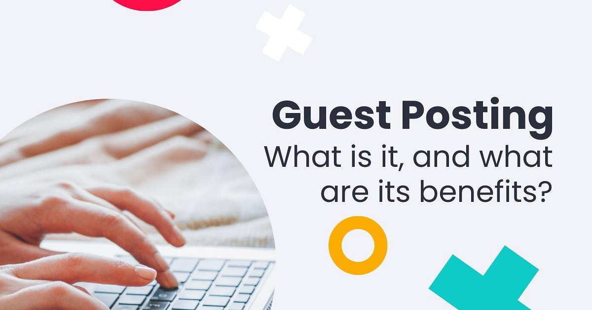 Guest Posting: What is It, and What are its Benefits?