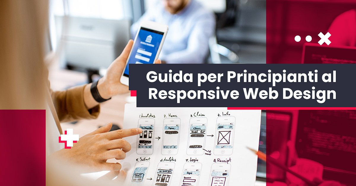 Responsive web design: creare un sito veloce e mobile friendly