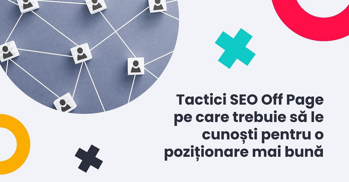 SEO Off Page: Tehnici de succes pentru vizibilitate online