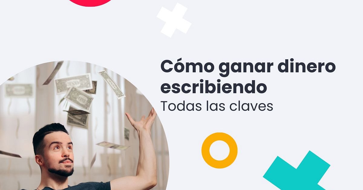 Cómo ganar dinero escribiendo como freelance
