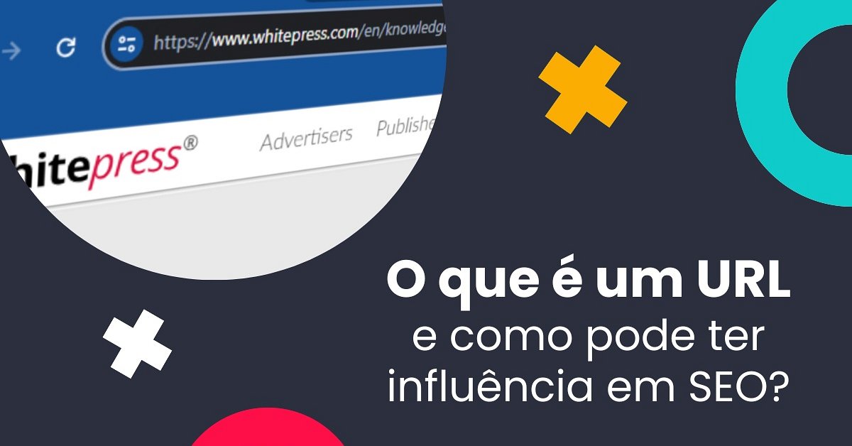 O que é um URL e como o saber estruturar?