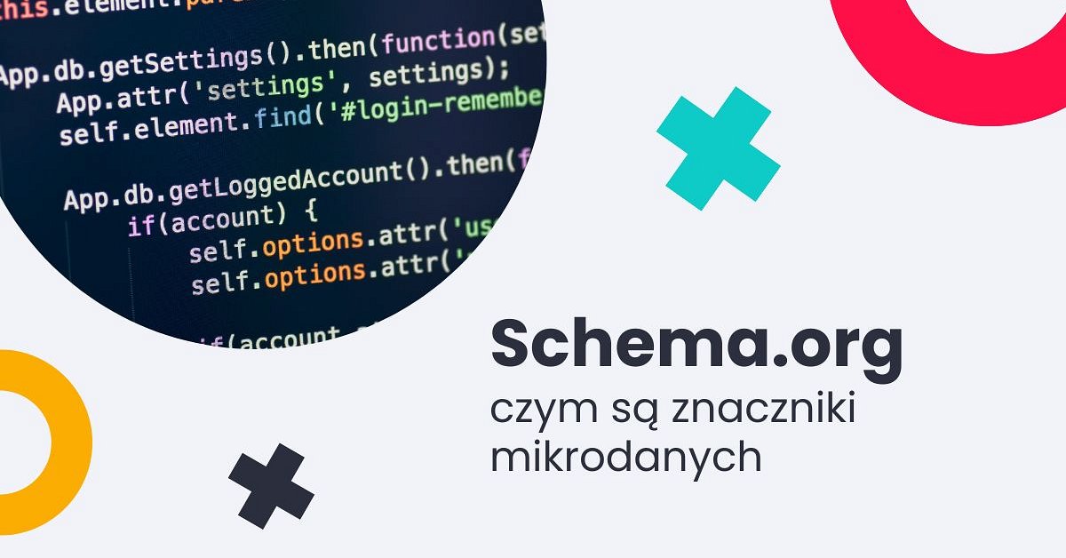 Schema.org - jak wdrożyć dane strukturalne na stronie?