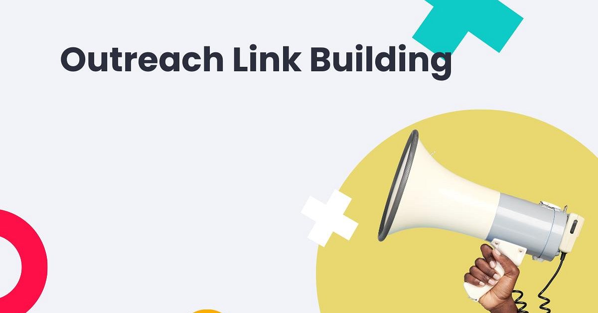Link Building Outreach - Build Links Naturally
